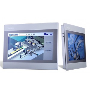 TPC7032Ni昆仑通态触摸屏7寸-昆仑通态触摸屏,MCGS组态软件,MCGS昆仑通态触摸屏,昆仑通态PLC一体机,昆仑技创,匠领智控GLSC